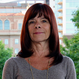 Featured Speakers - Academy of Criminal Justice Sciences