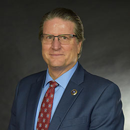 Featured Speakers - Academy of Criminal Justice Sciences