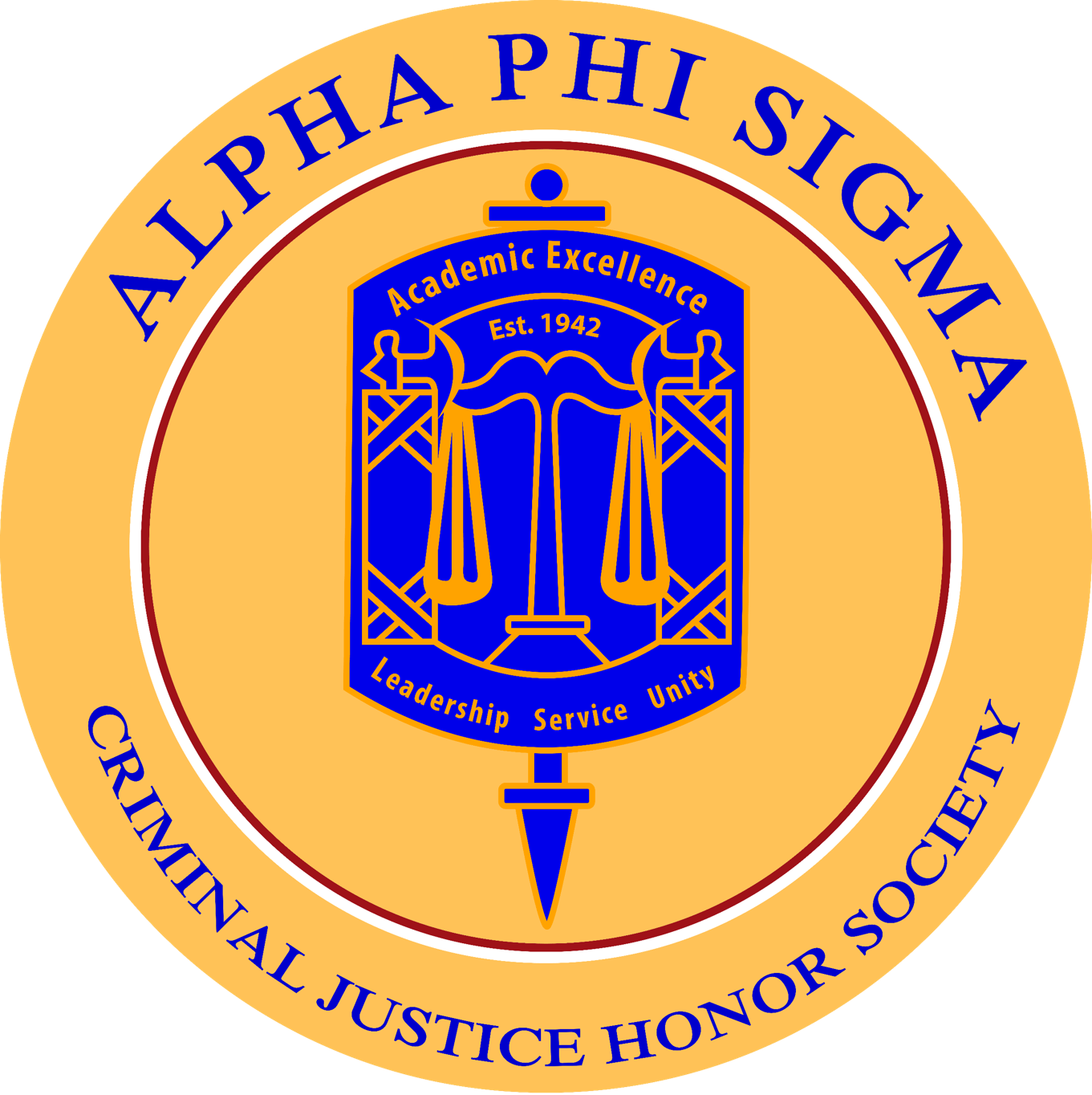 Alpha Phi Sigma - Academy of Criminal Justice Sciences